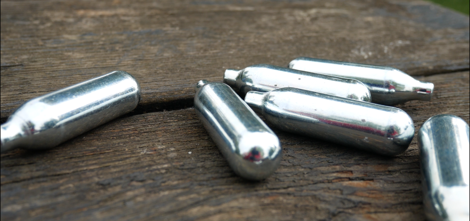 CO2 Cartridges: Threaded or Non-Threaded? ——Alizeemetal